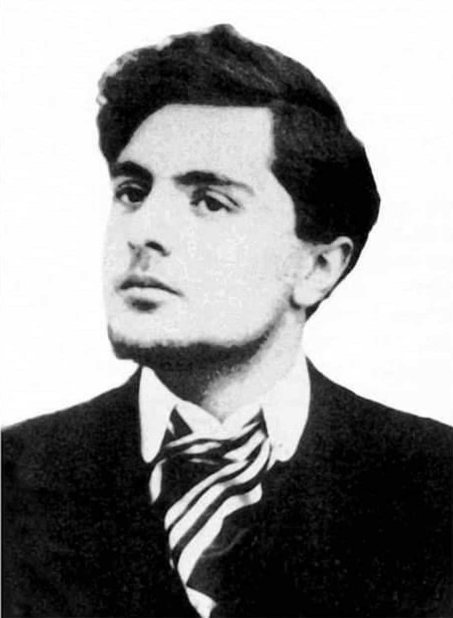 Amedeo Modigliani, Modì - VeniVidiVici