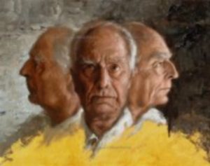 CARLO GUARIENTI, DI VITTORIO SGARBI - VeniVidiVici